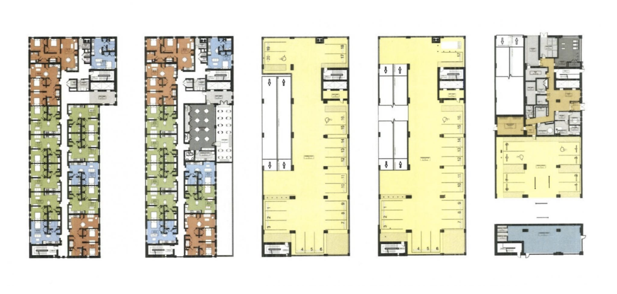 Groundbreaking Held For Chicago Lighthouse Mixed-Use Development In the ...