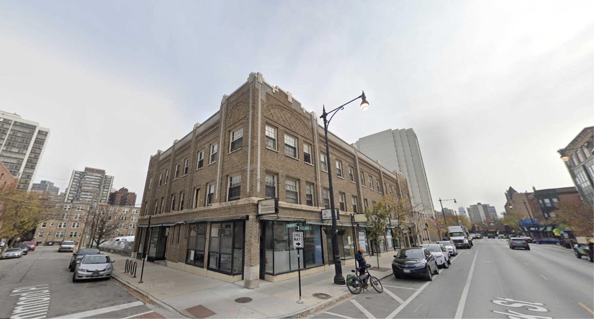 City Council Approves Redevelopment At 2653 N Clark Street In Lincoln ...