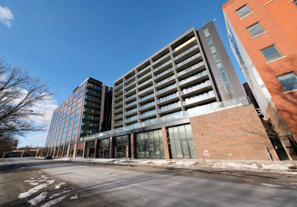 Evo Union Park Opens its Doors at 1454 W Randolph Street in West Loop ...