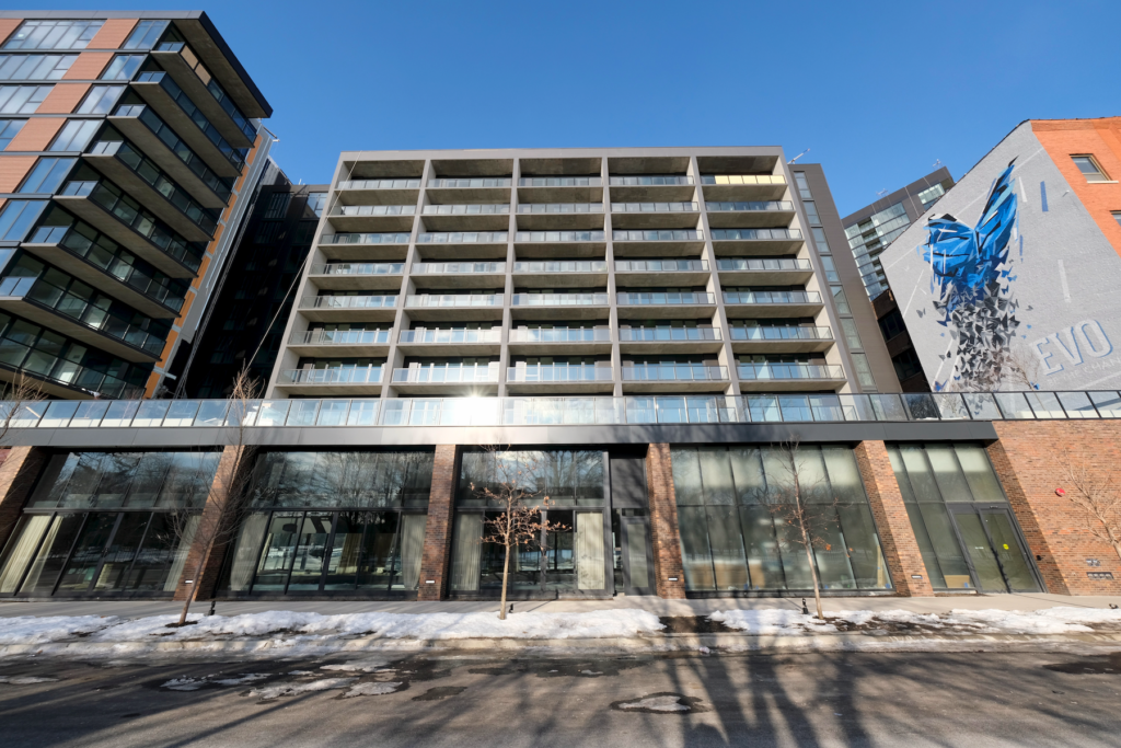 Evo Union Park Opens its Doors at 1454 W Randolph Street in West Loop ...