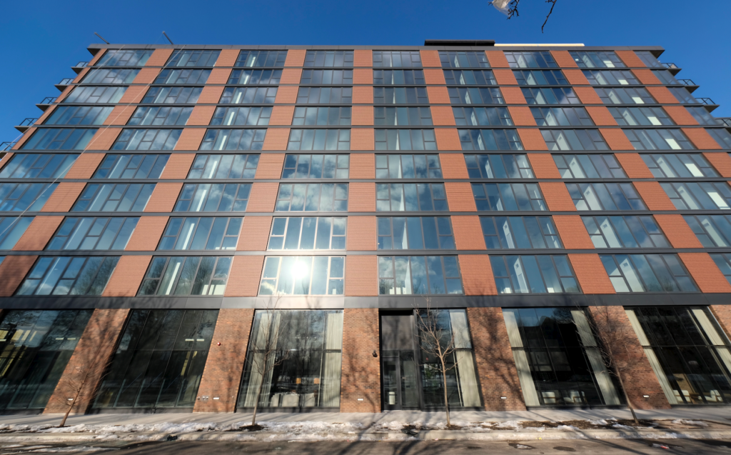 Evo Union Park Opens its Doors at 1454 W Randolph Street in West Loop ...