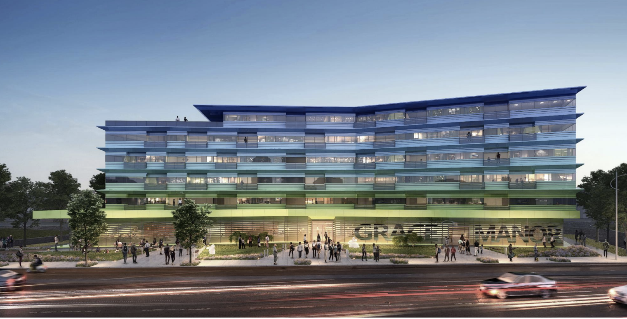 City Council Approves Affordable Housing Project In North Lawndale ...