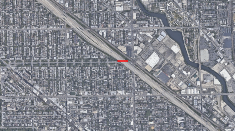 Initial Renderings Revealed For Skate Park Renovation In Logan Square ...