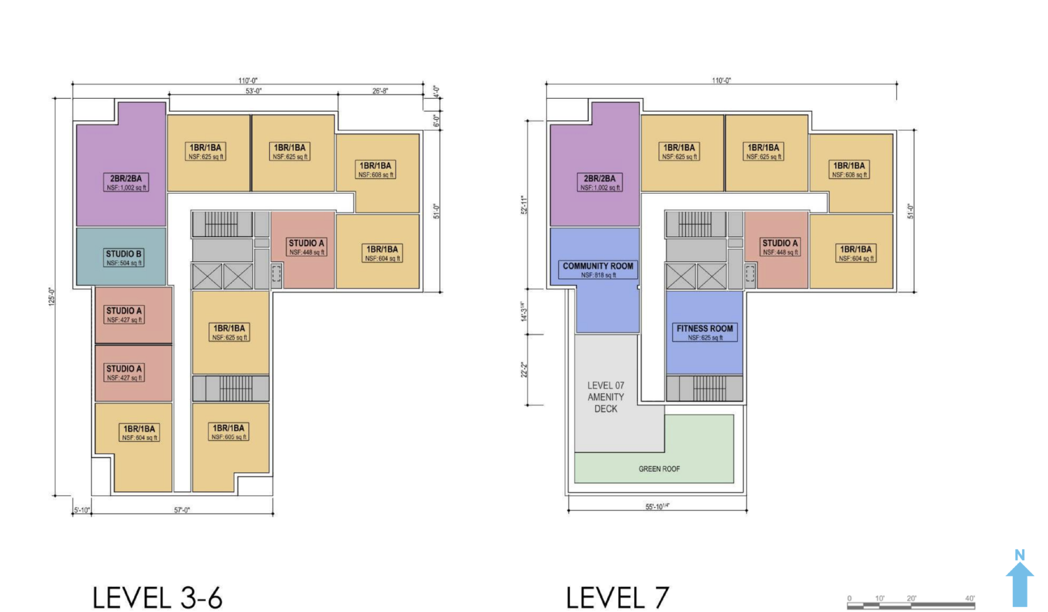 Initial Details Revealed For 43Green Phase II In Bronzeville - Chicago ...