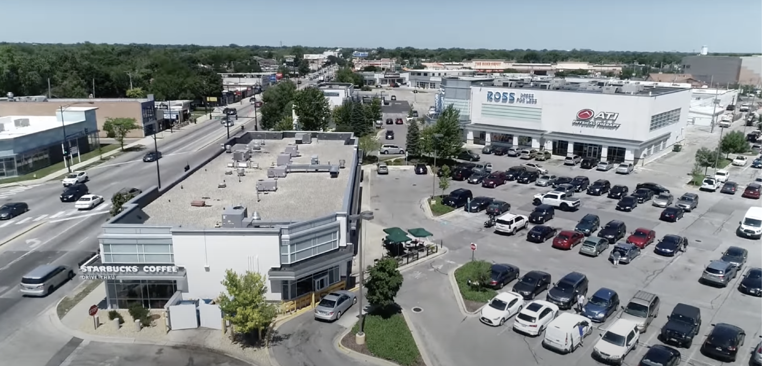 City Council Approves Rezoning Of Lincoln Village In West Ridge ...