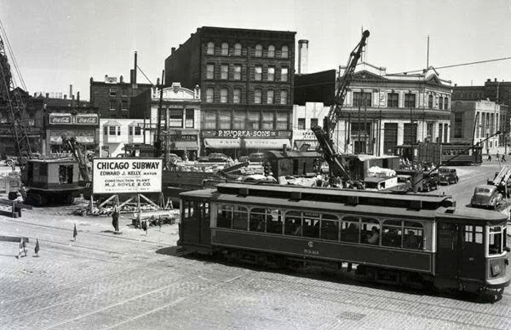Pedestrian Street And Historical Polish Designation Approved For N ...