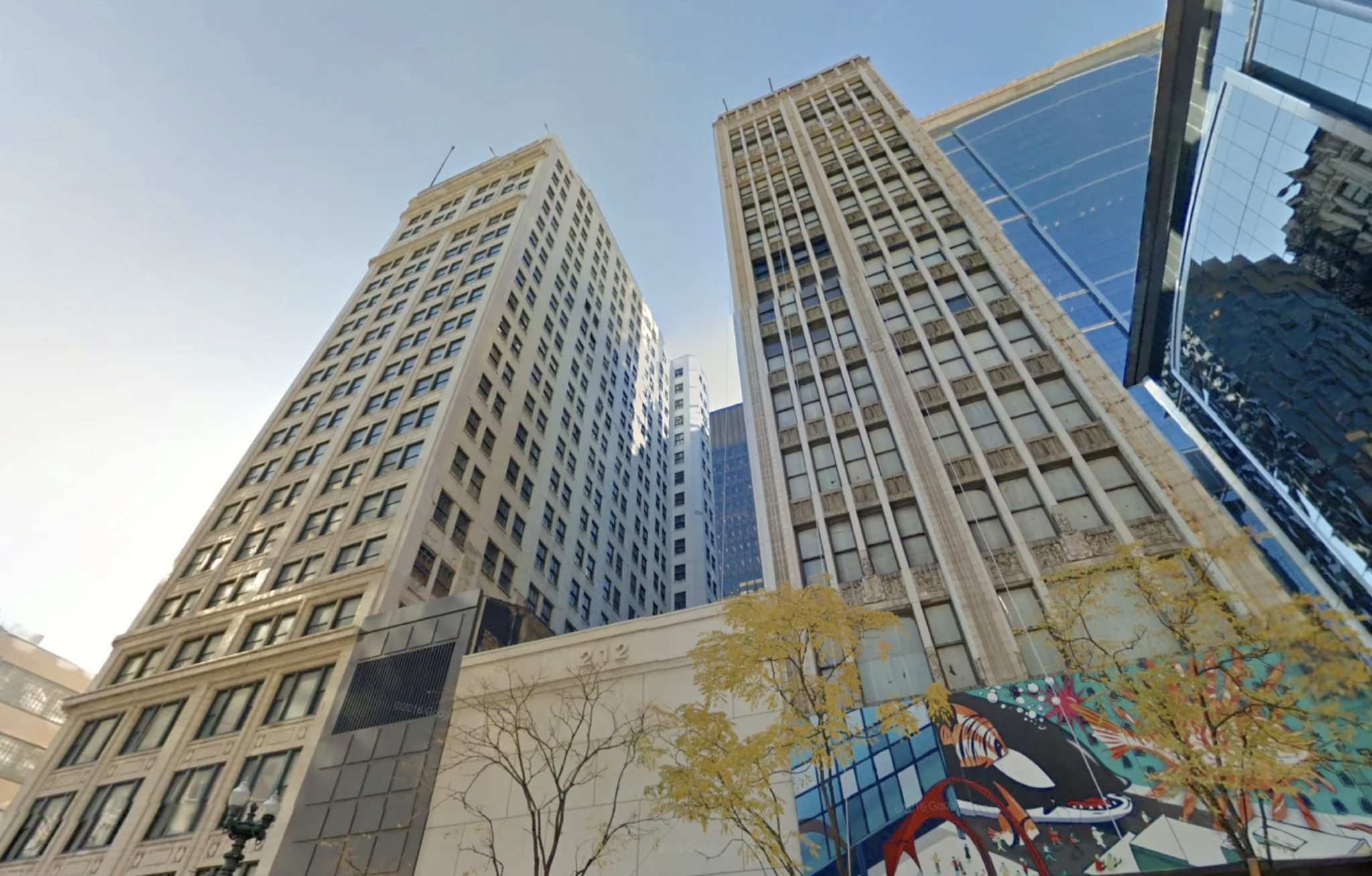 Preservation Chicago Announces Most Endangered Buildings Of The Year ...