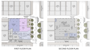 Updated Details Revealed For Mixed-Use Development At 210 N Morgan ...