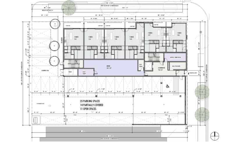 Groundbreaking Date Announced For 5354 N Sheridan Road In Edgewater ...