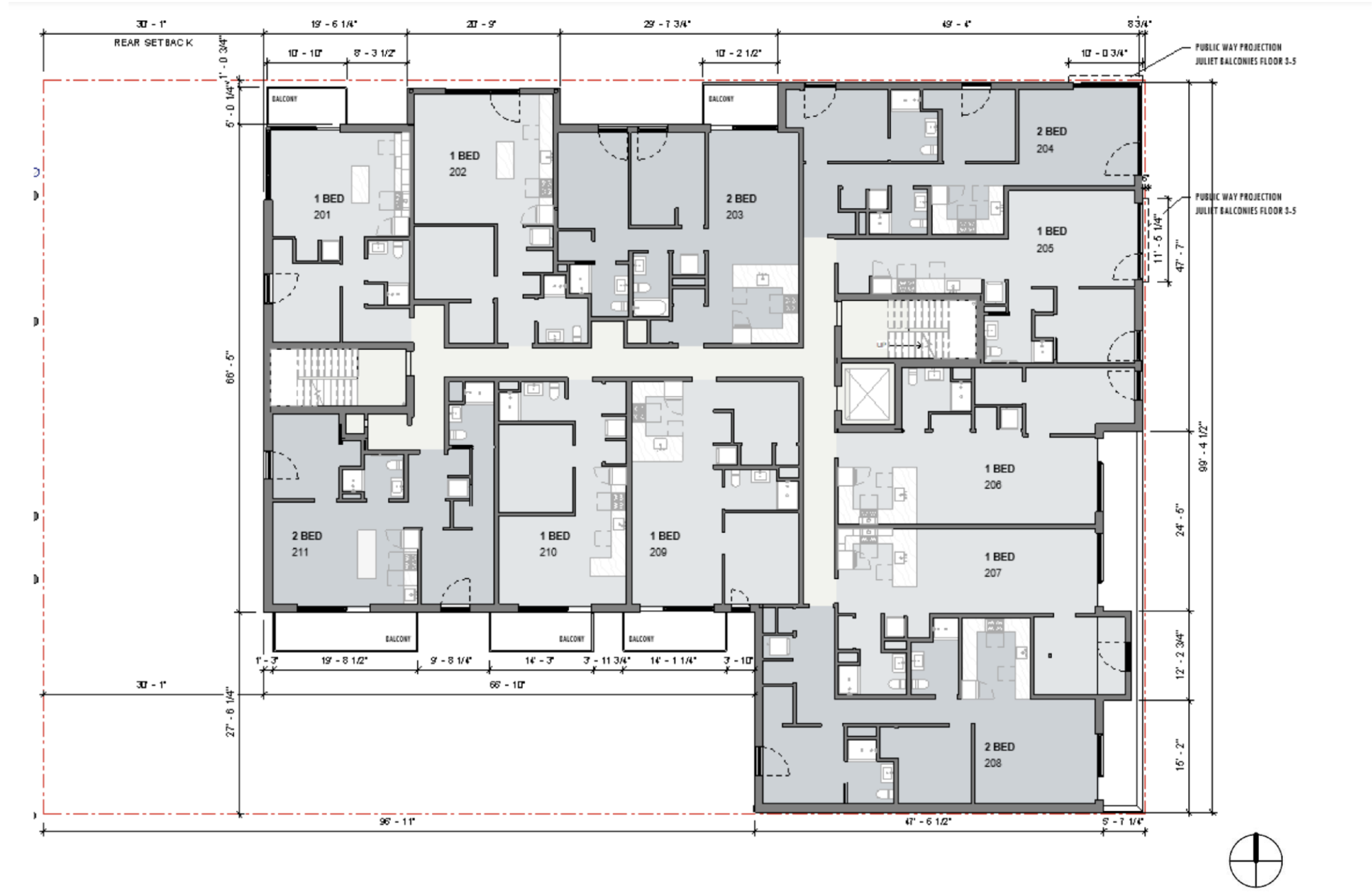 Groundbreaking Date Announced For 5354 N Sheridan Road In Edgewater ...