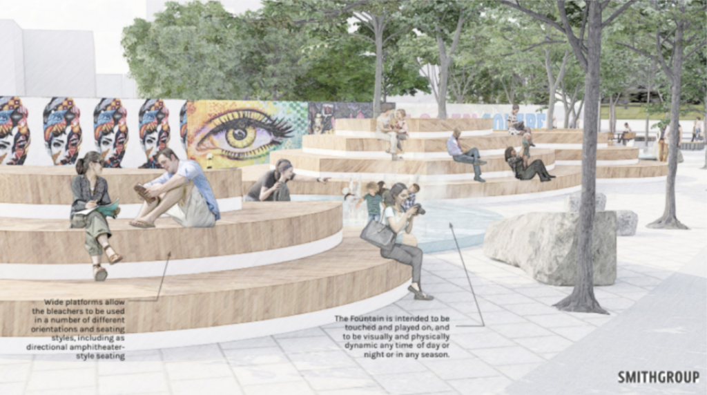 City Council Approves Pair Of Public Spaces In Logan Square - Chicago YIMBY