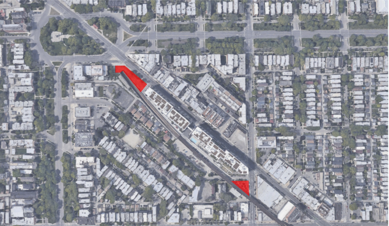 City Council Approves Pair Of Public Spaces In Logan Square - Chicago YIMBY