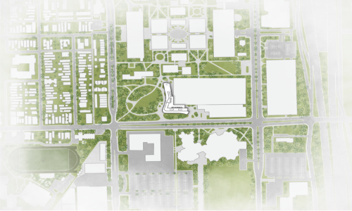 Foundation Work Continues for UIC's Computer Design Research and ...