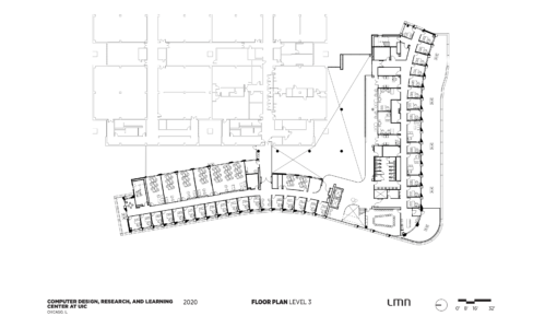 Foundation Work Continues for UIC's Computer Design Research and ...