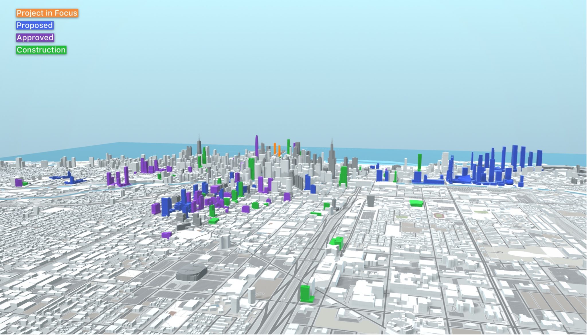 Potential Groundbreaking Date Announced For 400 N Lake Shore Drive In ...