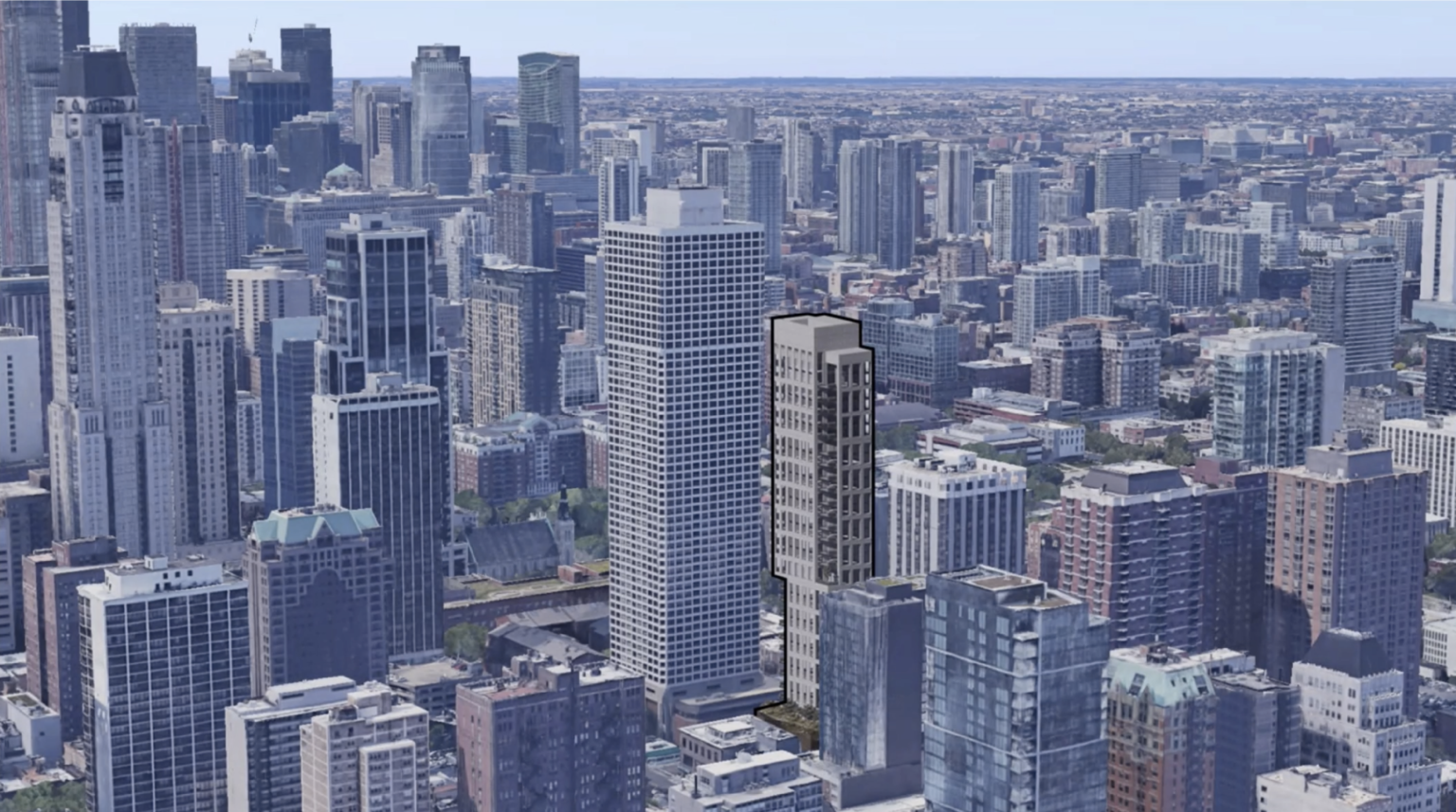 Residential Development Proposed For 12 W Maple Street In Gold Coast ...