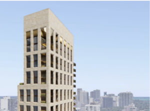 Residential Development Proposed For 12 W Maple Street In Gold Coast ...