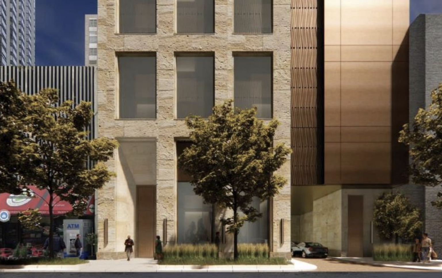 Residential Development Proposed For 12 W Maple Street In Gold Coast ...