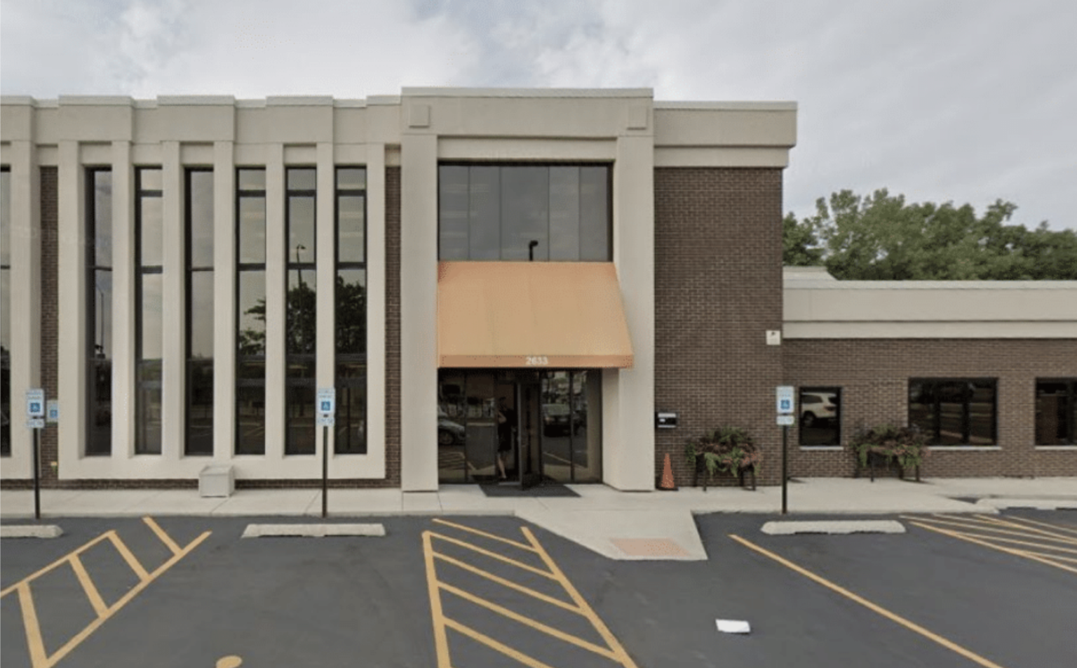 Updated Plans Revealed For Pre-K At 2633 W Addison Street In Roscoe ...