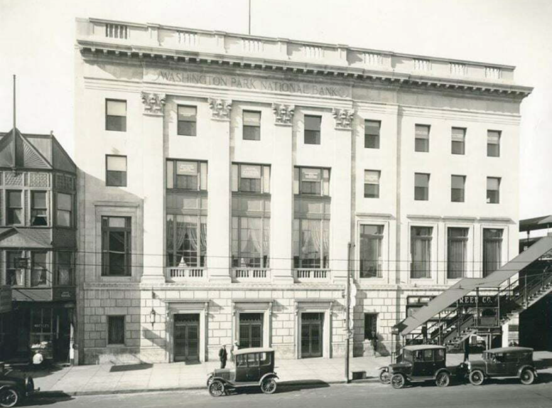 Initial Details Revealed For Mixed-Use Development At 6300 S Cottage ...