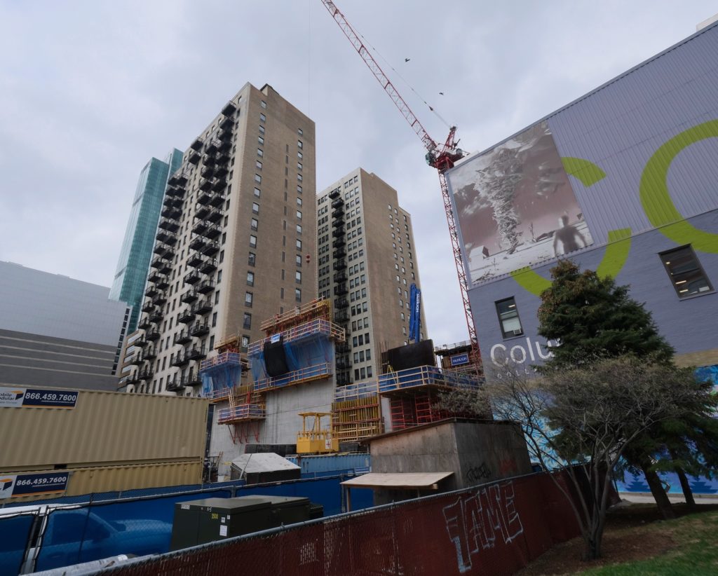 1000M Continues Ascent in South Loop - Chicago YIMBY