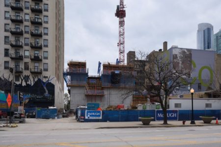 1000M Continues Ascent in South Loop - Chicago YIMBY