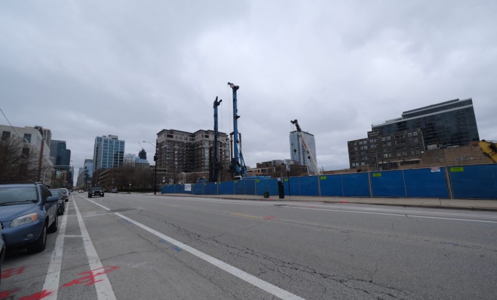 First Tower at North Union Megadevelopment Preps for Groundbreaking in ...