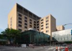 UI Health Welcome Atrium Nears Completion in Illinois Medical District ...