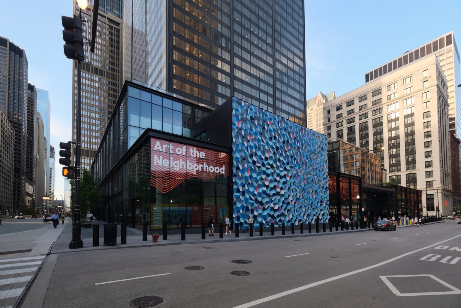 $500 Million Willis Tower Makeover Reaches Completion - Chicago YIMBY