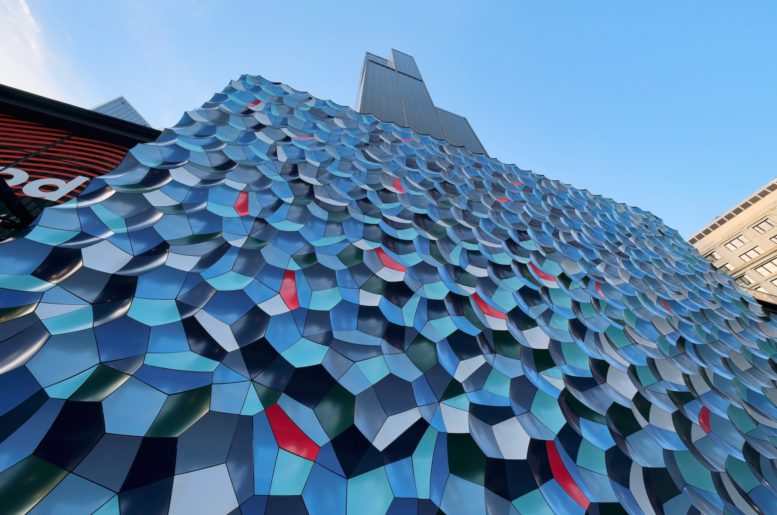 $500 Million Willis Tower Makeover Reaches Completion - Chicago YIMBY