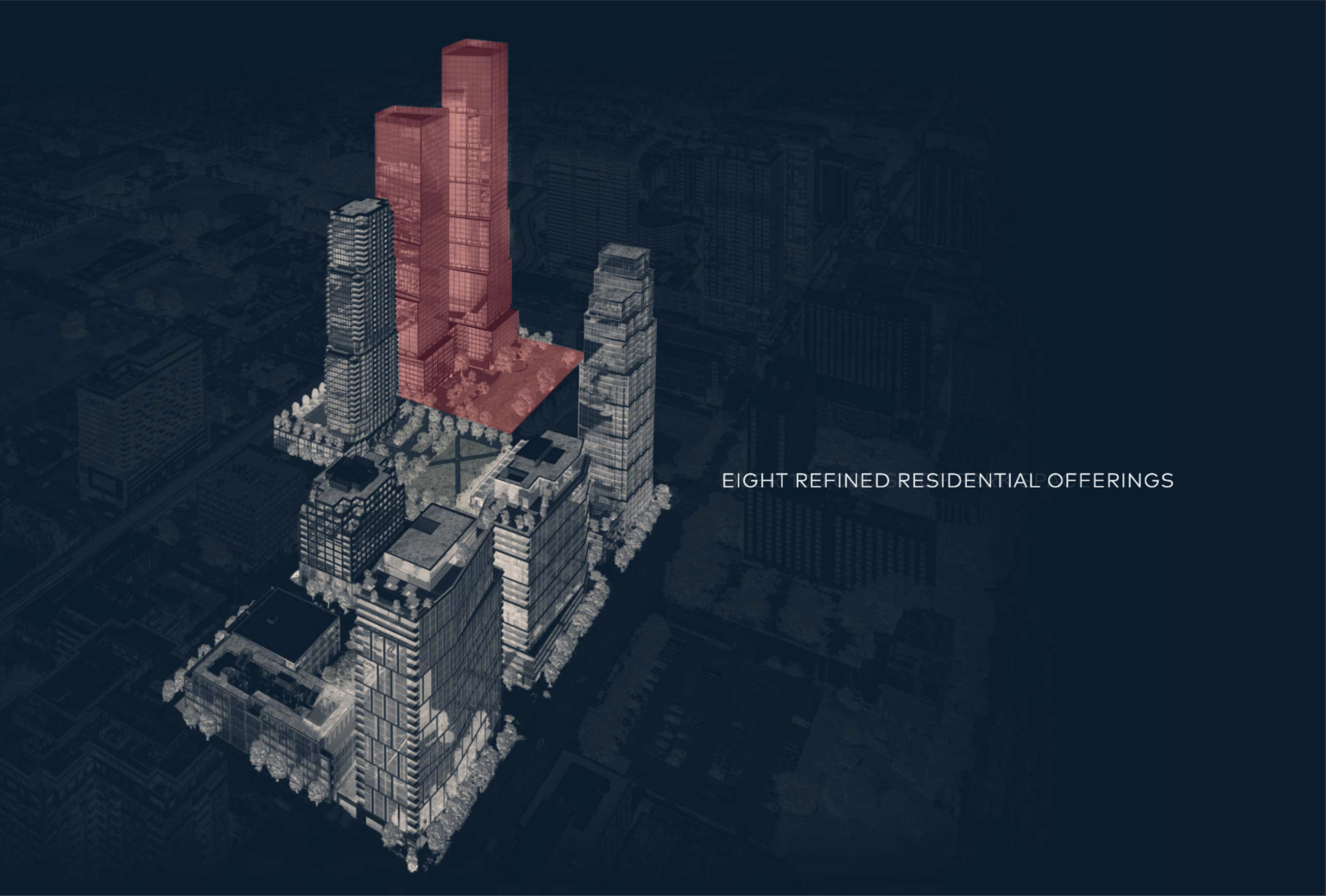 Updated Details And Timelines Revealed For North Union Megadevelopment ...