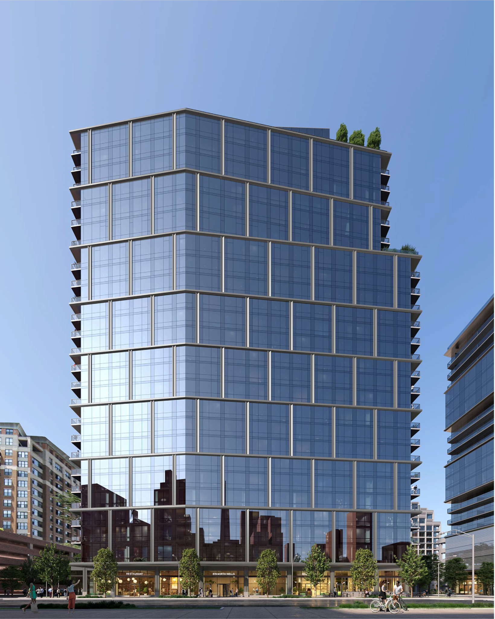 Updated Details And Timelines Revealed For North Union Megadevelopment ...