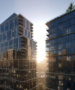 Updated Details And Timelines Revealed For North Union Megadevelopment ...