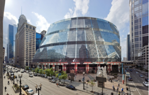 Details Revealed For Thompson Center Redevelopment - Chicago YIMBY