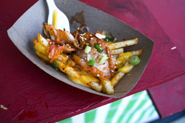 Taste Of Chicago Returns to Grant Park - Chicago YIMBY