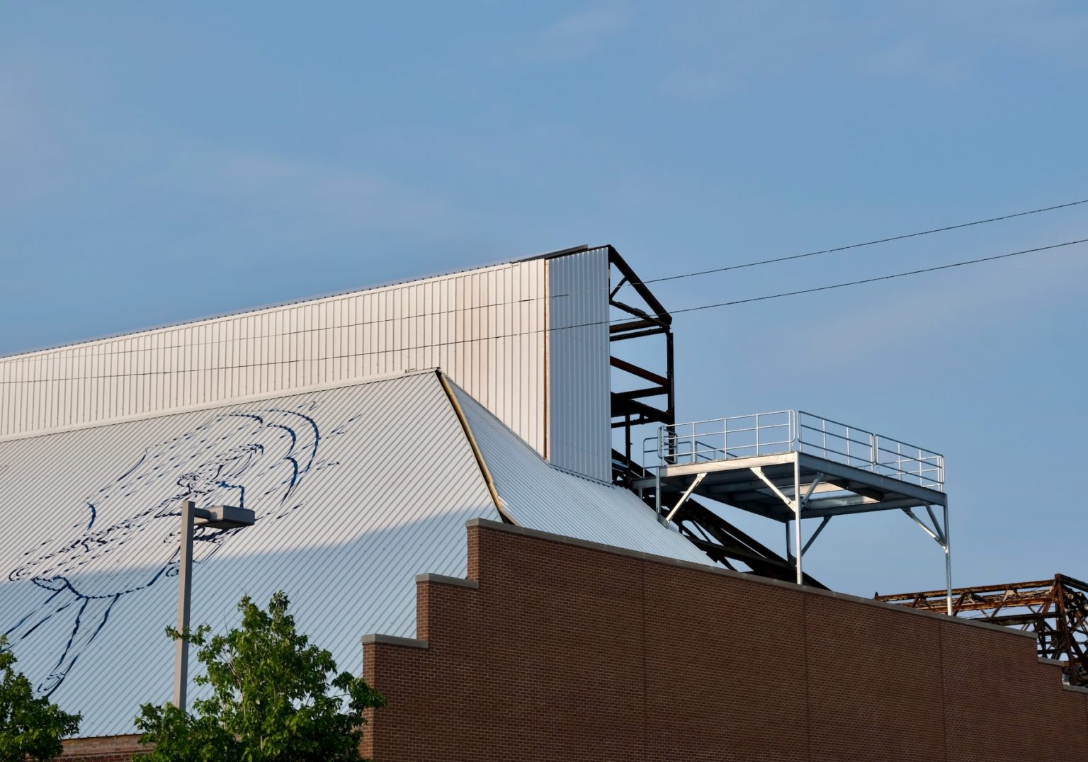Morton Salt Factory Continues Transformation in West Town - Chicago YIMBY