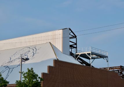 Morton Salt Factory Continues Transformation in West Town - Chicago YIMBY