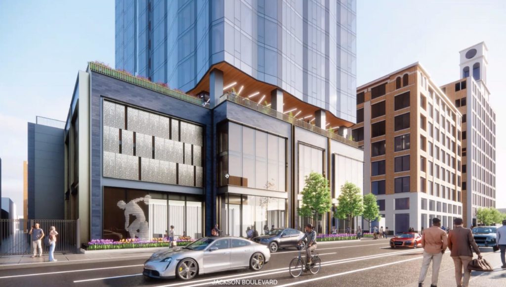 Mixed-Use Archives - Chicago YIMBY
