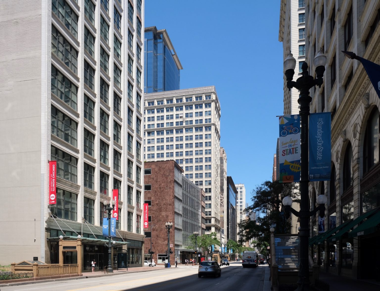 Commission on Chicago Landmarks Passes Resolution to Review Endangered ...