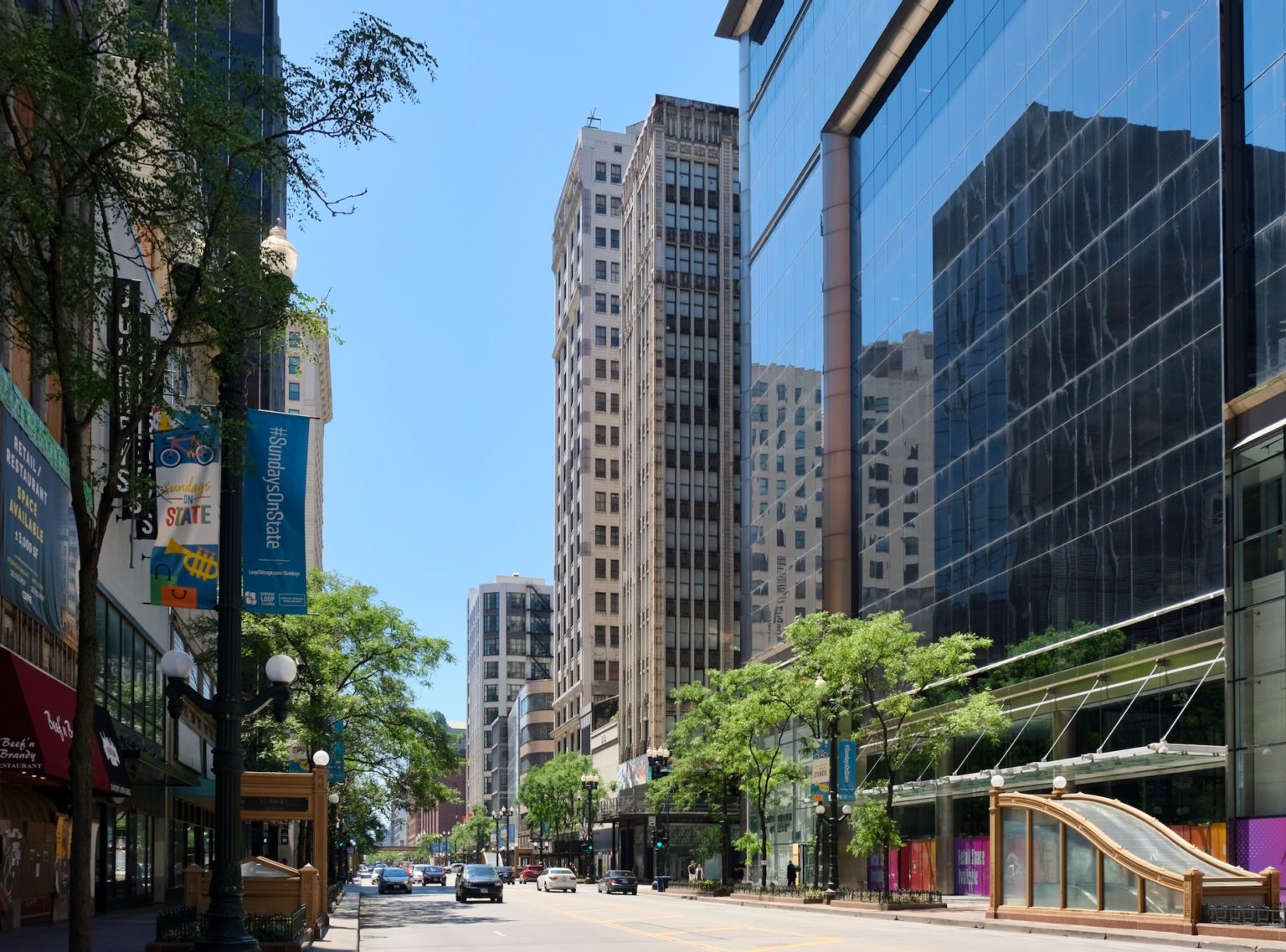 Commission on Chicago Landmarks Passes Resolution to Review Endangered ...