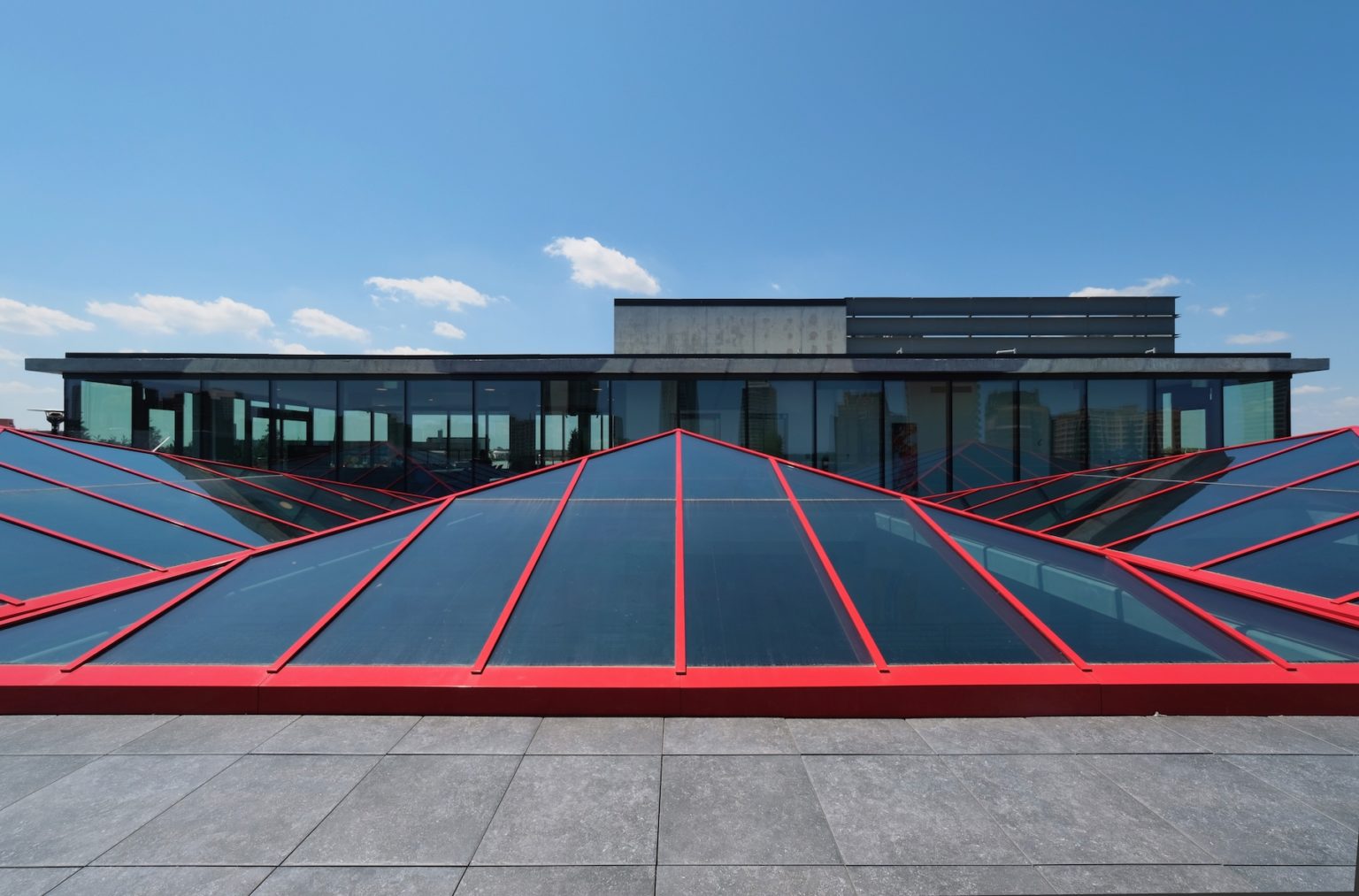 Inside Optima Lakeview in Lakeview East - Chicago YIMBY