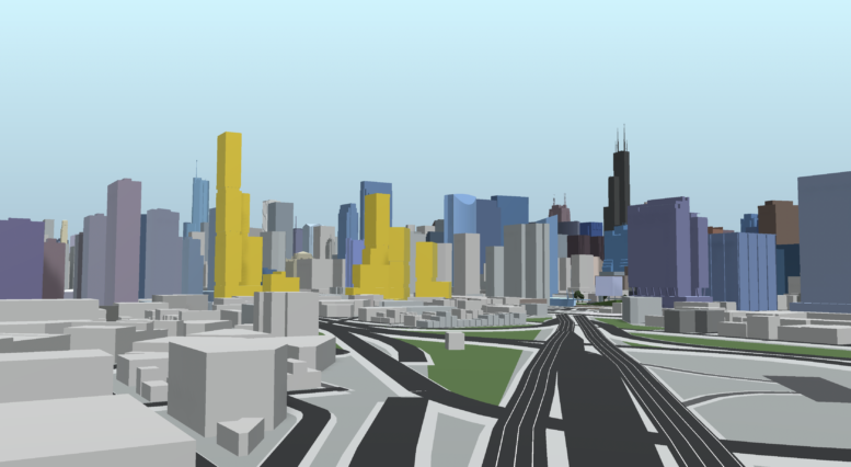 NOMA Development Will Bring New and Re-Use Construction to West Town ...