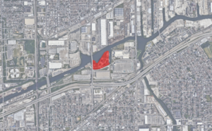 New Details Revealed On The Sale Of Damen Silos In McKinley Park ...