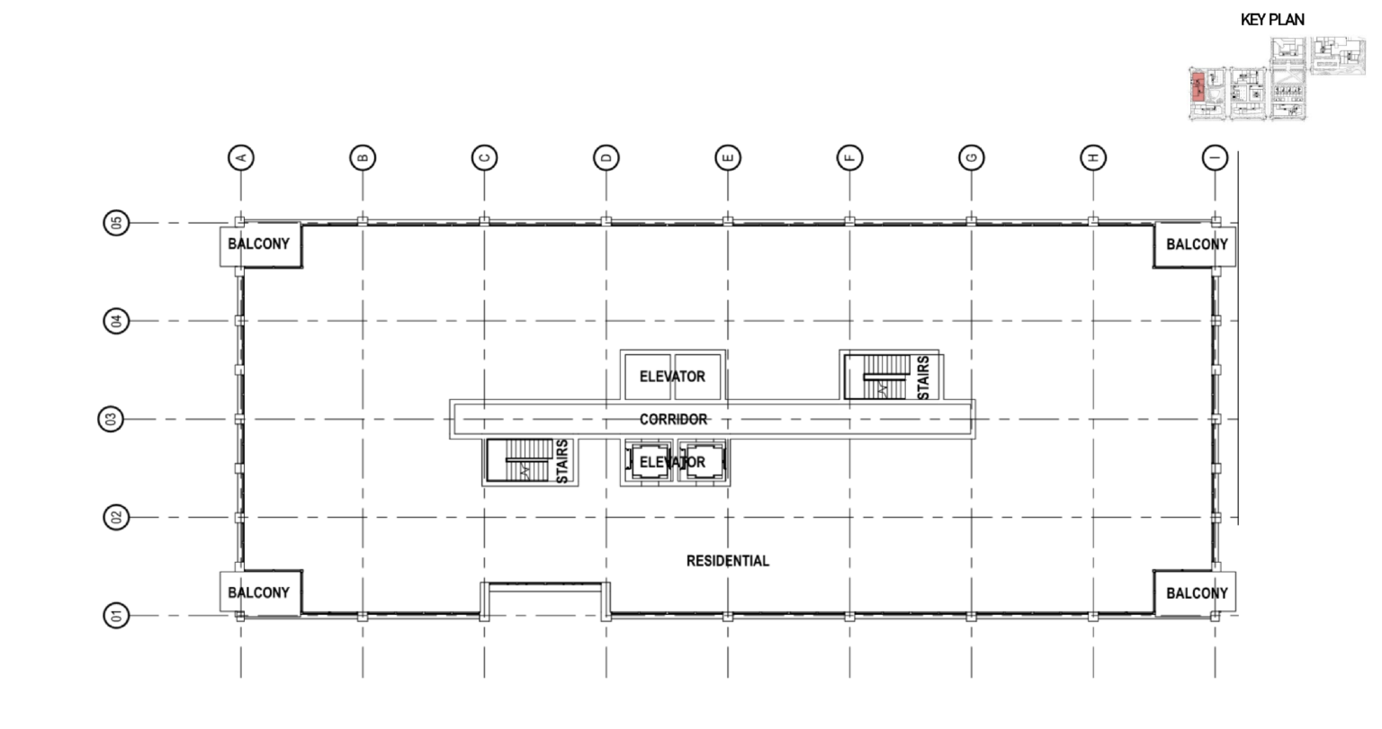 Permits Issued For Mass Timber Structure At 232 W Chestnut Street ...