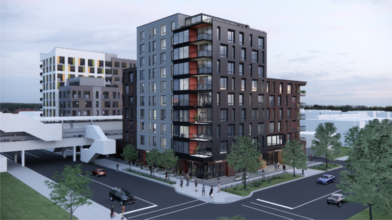 Chicago YIMBY Speaks With The Architects Of 43Green Phase II In Bronzeville - Chicago YIMBY
