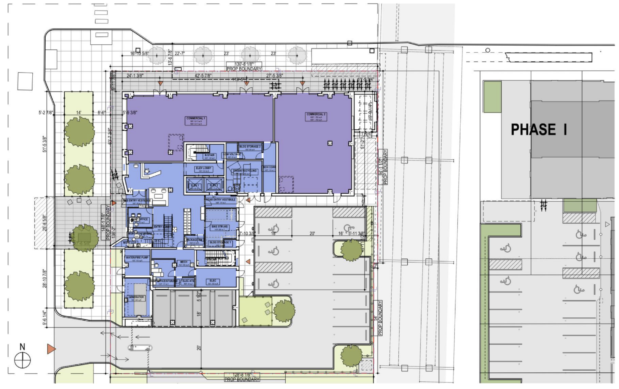 Chicago YIMBY Speaks With The Architects Of 43Green Phase II In ...