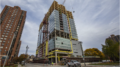 Sister Cities: World's Tallest Timber Tower Opens In Milwaukee ...
