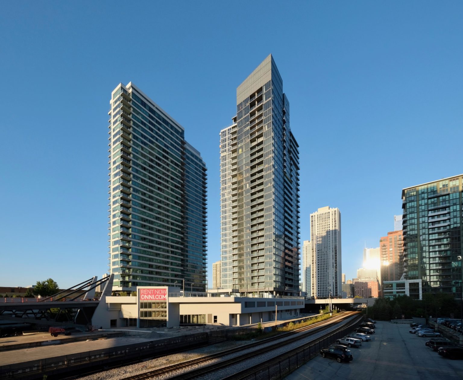 Facade Work Wraps Up for 354 N Union Avenue in Fulton River District ...