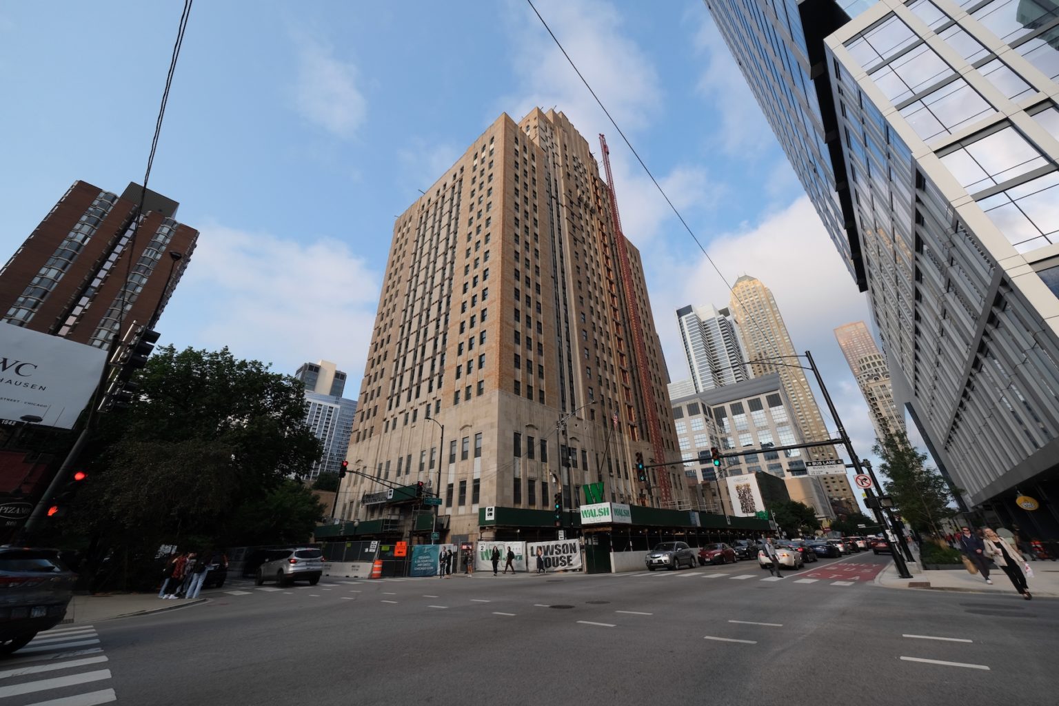 Mannequins Of Lawson House at Linda Recinos blog