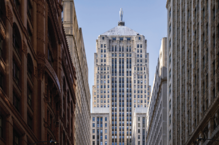 City Announces LaSalle Street Reimagined Program In The Loop - Chicago ...